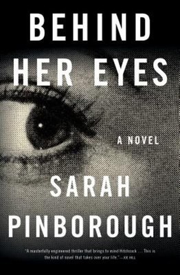 Behind Her Eyes by Sarah Pinborough: Used | eBay