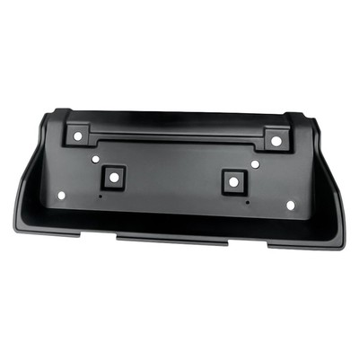 Bumper Bracket For GMC Sierra 3500 HD 2015-2019 Front Upper Center CAPA ...