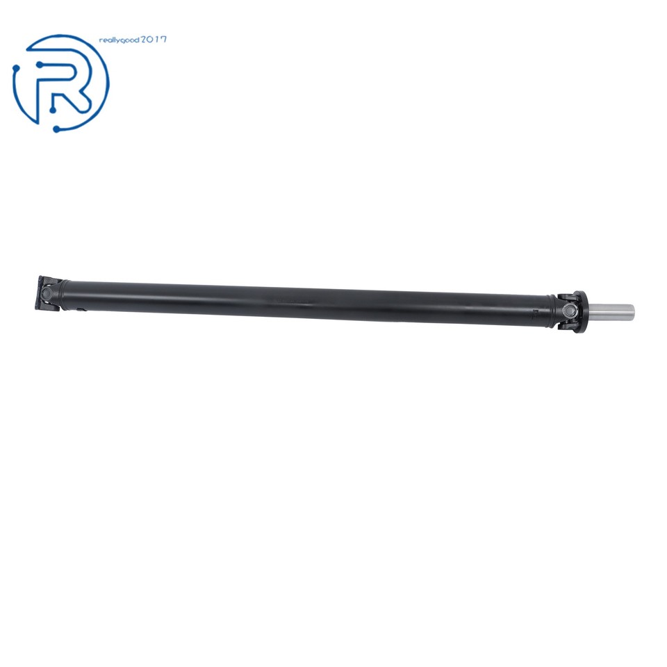 Rear Driveshaft Assembly 4L3Z4602JB For 2004-2008 Ford F-150 4.6L Auto ...
