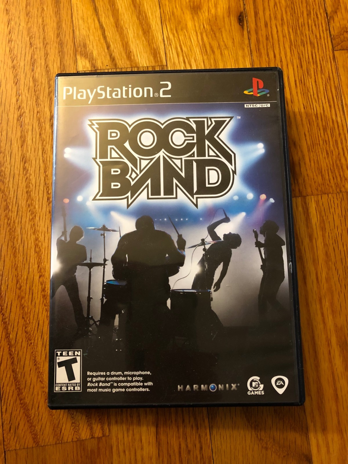 Rock Band Playstation 2, PS2 | eBay