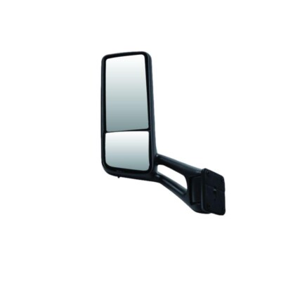 Mirror Assy w/Chrome Cover LH Peterbilt 563.75004C R59-6090-22000, R59 ...