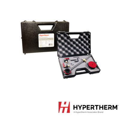 Plasma Cutters - Cutting Guides Kit