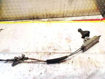 6q0711049 Gearshift Lever Mechanical (GEAR SELECTOR UNIT) for Sk ...
