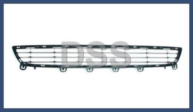 New Genuine BMW OEM X5 Front Bumper Grille Lower Grille 51117294475 | eBay