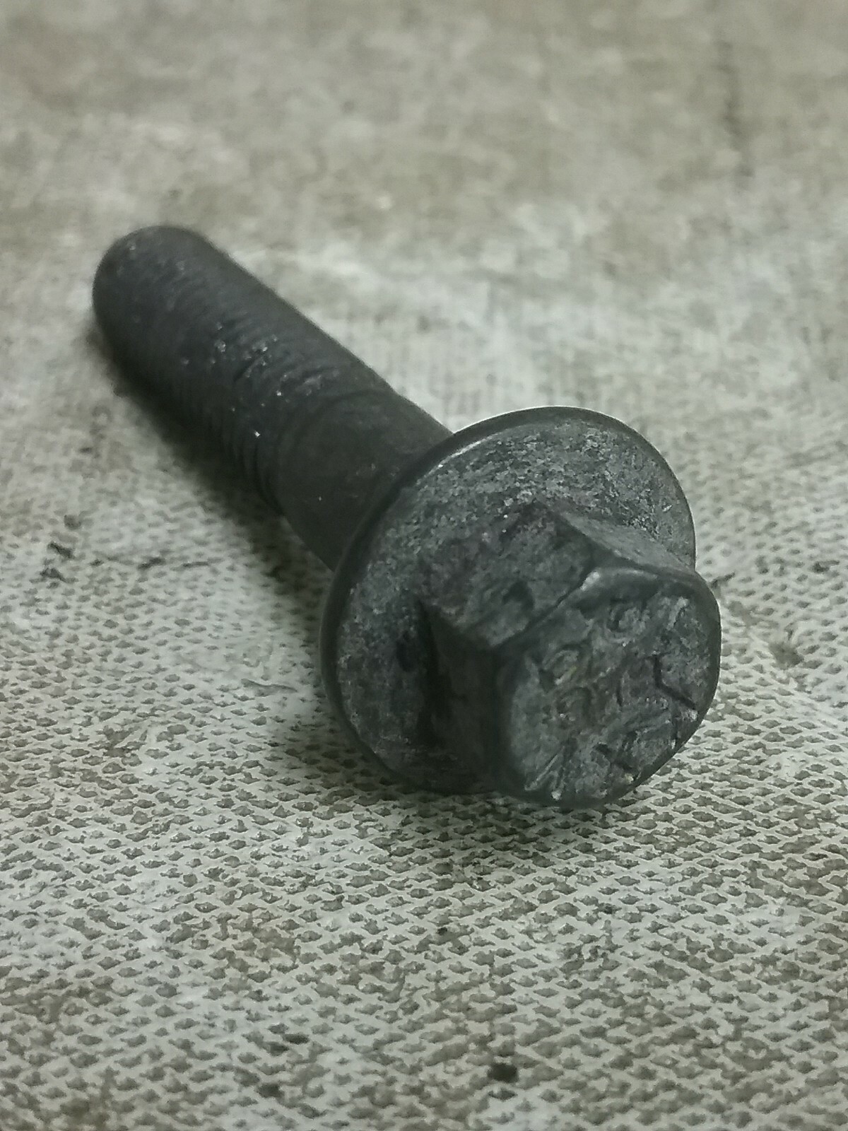 Ford 3C3Z-9S425-AA Bolt | eBay
