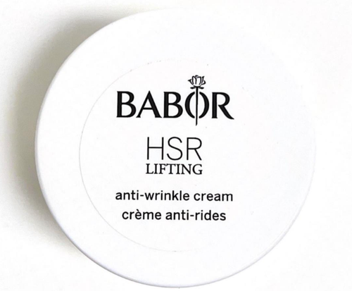 Babor+HSR+Lifting+Anti+Wrinkle+Cream+50ml+1.69oz+Pro+FAST+SHIP for sale ...
