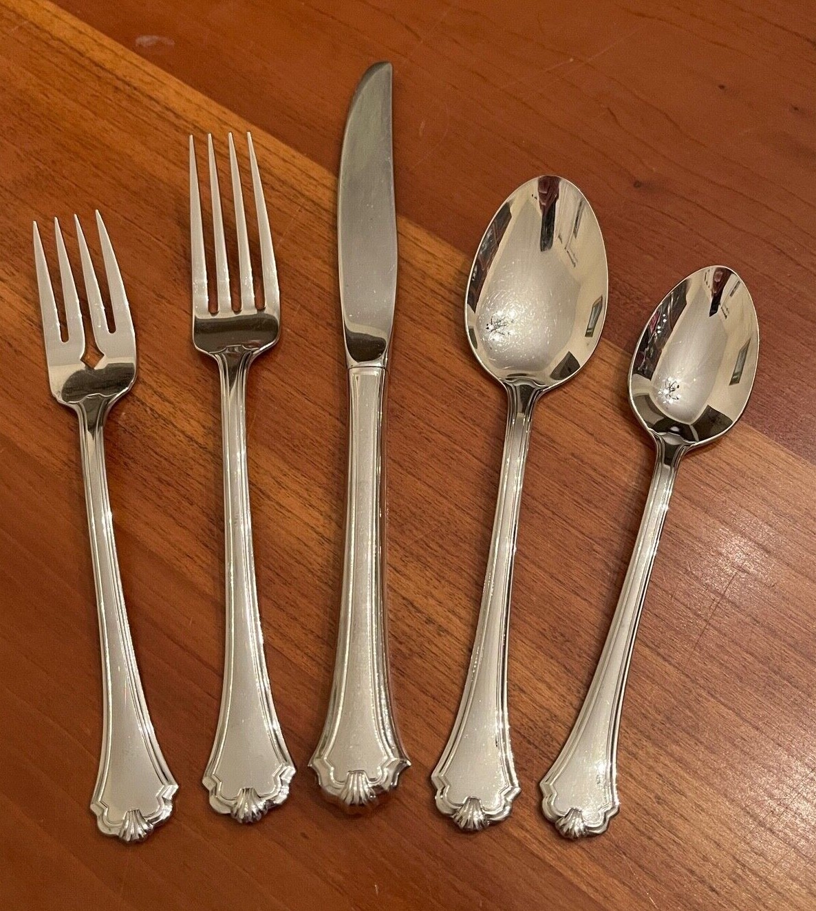 Oneida MIDTOWNE Stainless Flatware - Choice | eBay