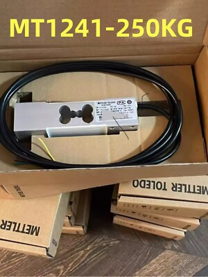 1pcs Mettler Toledo MT1241 Series Load Cell Single Point Inductor ...