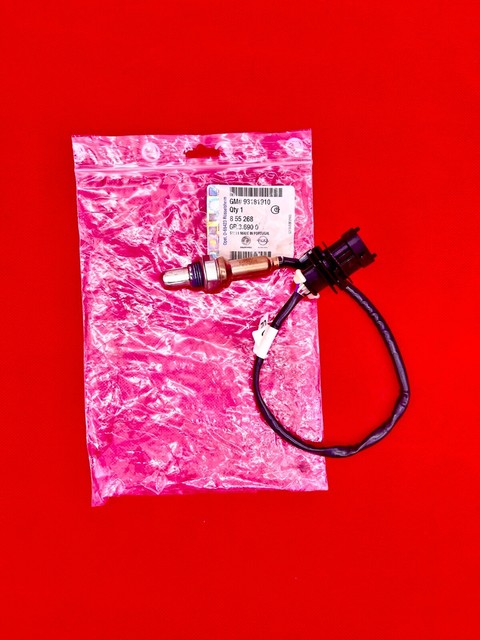 Opel ASTRA Lanmbdasonde 93181910 855268 online kaufen | eBay