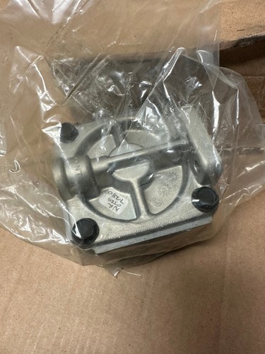 ONE GENUINE MERITOR VALVE RELAY RKN28085 | eBay