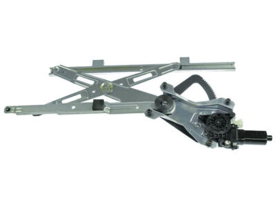 For 1997-2002 Saturn SC2 Window Regulator Front Left 39156QXZN 1998 ...