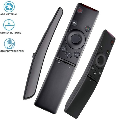 New Remote FOR Samsung Crystal UHD TV 2021 Model UN55AU8000FXZA ...