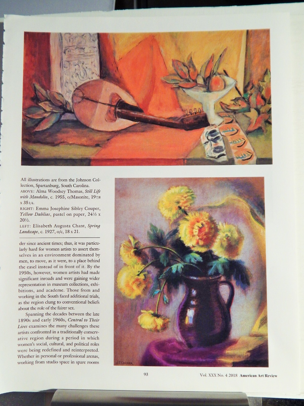 ALMA WOODSEY THOMAS / MARGARET MOFFET LAW VTG ORIGINAL 2018 ...