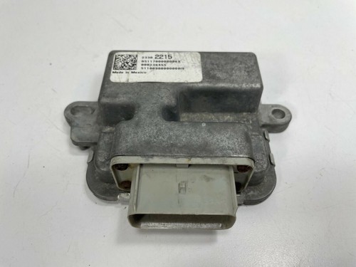 2014 - 2021 Chevrolet Camaro CTS-V Silverado Fuel Pump Driver Module ...