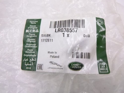 Land Rover Genuine Front Sway Bar Stabilizer Bush LR038557 for sale ...
