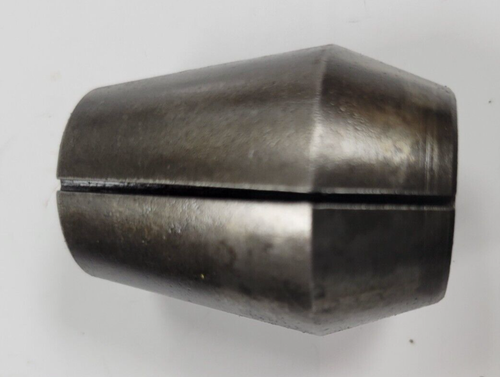 DOUBLE TAPER COLLETS DT TYPE ZZ UNIVERSAL P/N55165 VARIOUS SIZES | eBay