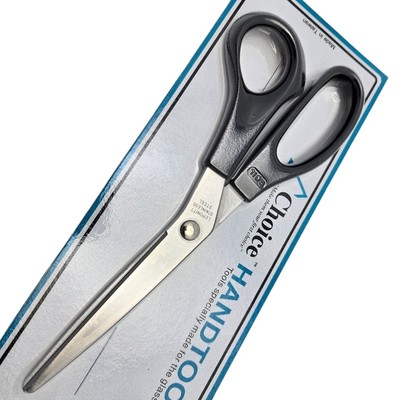 Stained Glass FOIL PATTERN SHEARS Excellent Quality Tools Leponnit ...