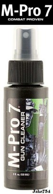 M-Pro7 0701015 M-Pro7 Gun Cleaner 2 oz Spray Bottle | eBay