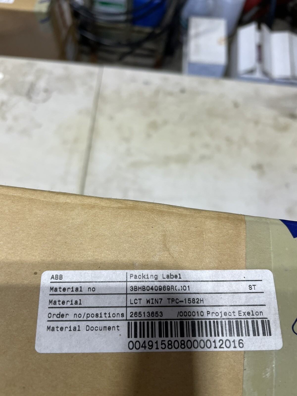 Advantech control terminal tpc-1582h touch panel tpc1582h43a1401e-t for sale online | eBay