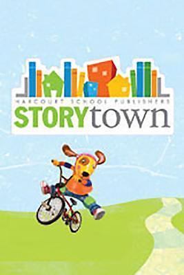 Storytown Ser.: Harcourt School Publishers Storytown : Strategic ...