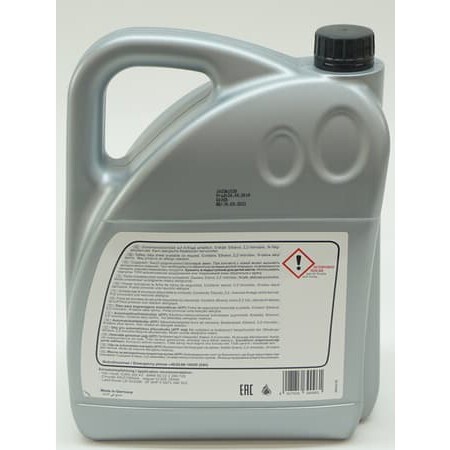 39096 Febi Automatic Transmission Fluid for Range Rover Sedan Land ...