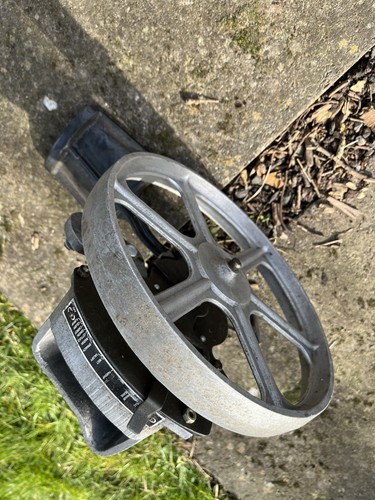 Jalo Rake Attachment Wheeled Push Hoe Tiller Rotovator. | eBay UK