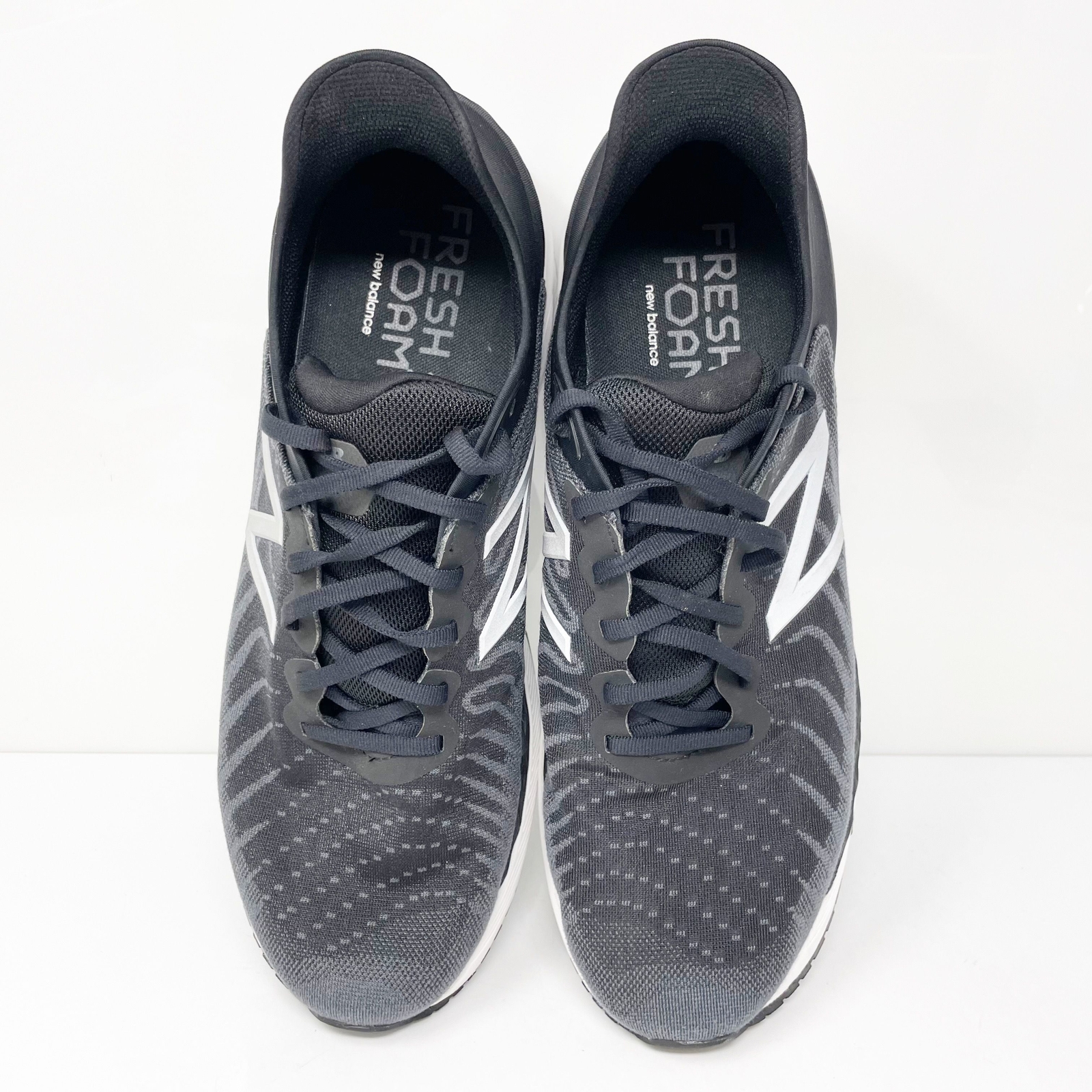 New Balance Mens Fresh Foam 860 V11 M860B11 Black Run… - Gem