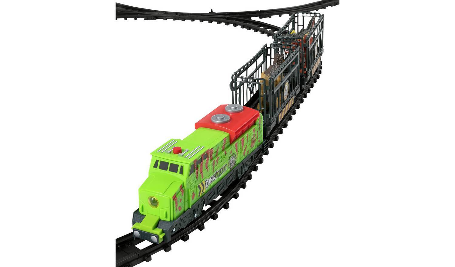 Chad Valley Motorized Express Train Set 5057740248174 | eBay UK