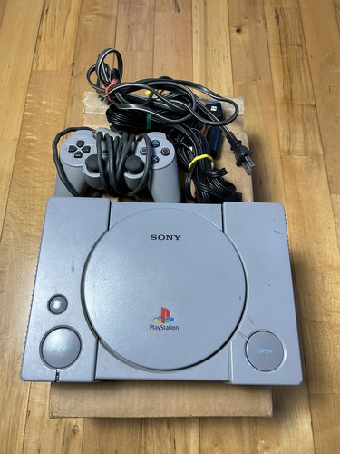 playstation 1 original console | eBay