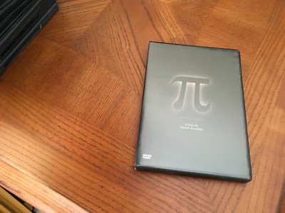 Pi (DVD, 1999) 12236049401| eBay