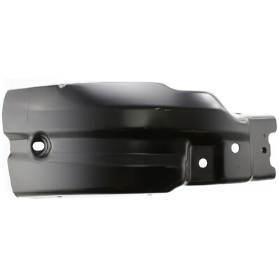 Bumper Face Bar End Extension Front Passenger Right Side for Chevy ...