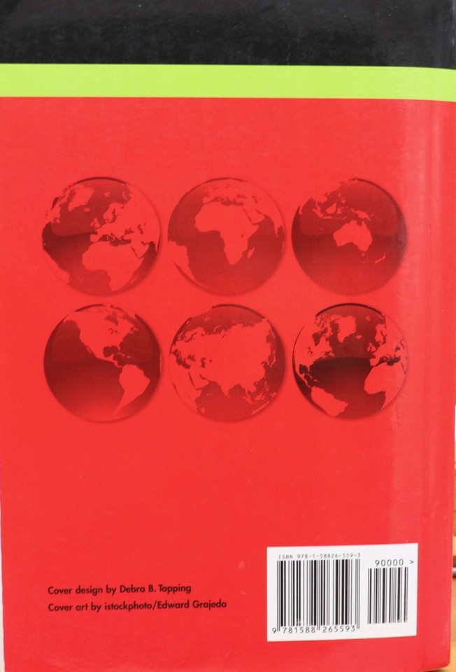 Introducing Global Issues (2008) 4th edition by Michael T. Snarr & D. Neil Snarr 9781588265593| eBay