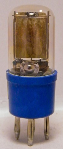 New Old Stock Radiovisor Parent Ltd RPL16 photocell valve | eBay UK