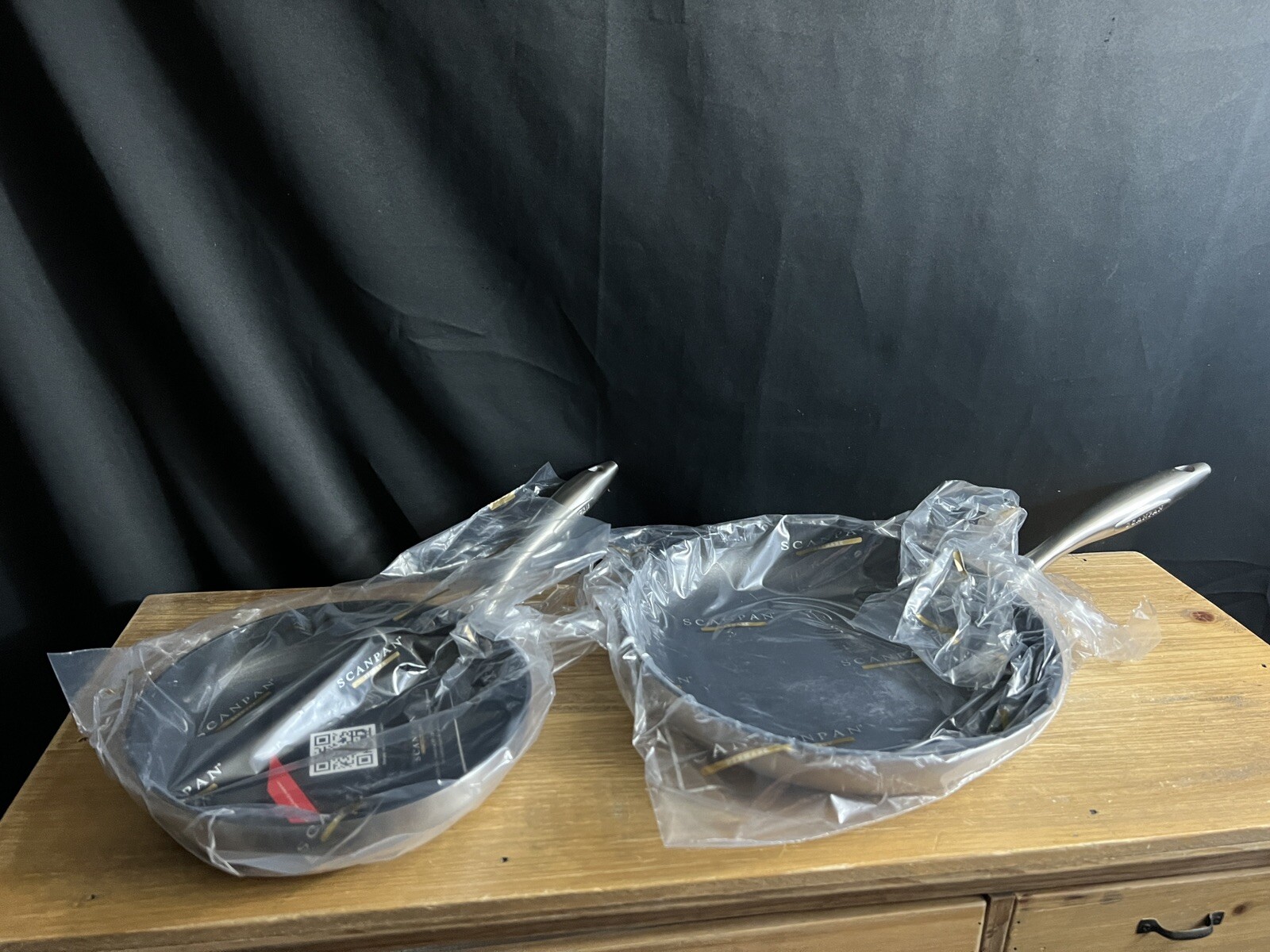 SCANPAN CTX 10-Piece Deluxe Set for sale online | eBay