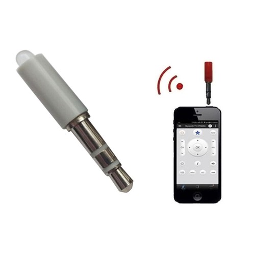 TV Remote Controls Universal Phone IR Projectors Remote Mobile Phone ...