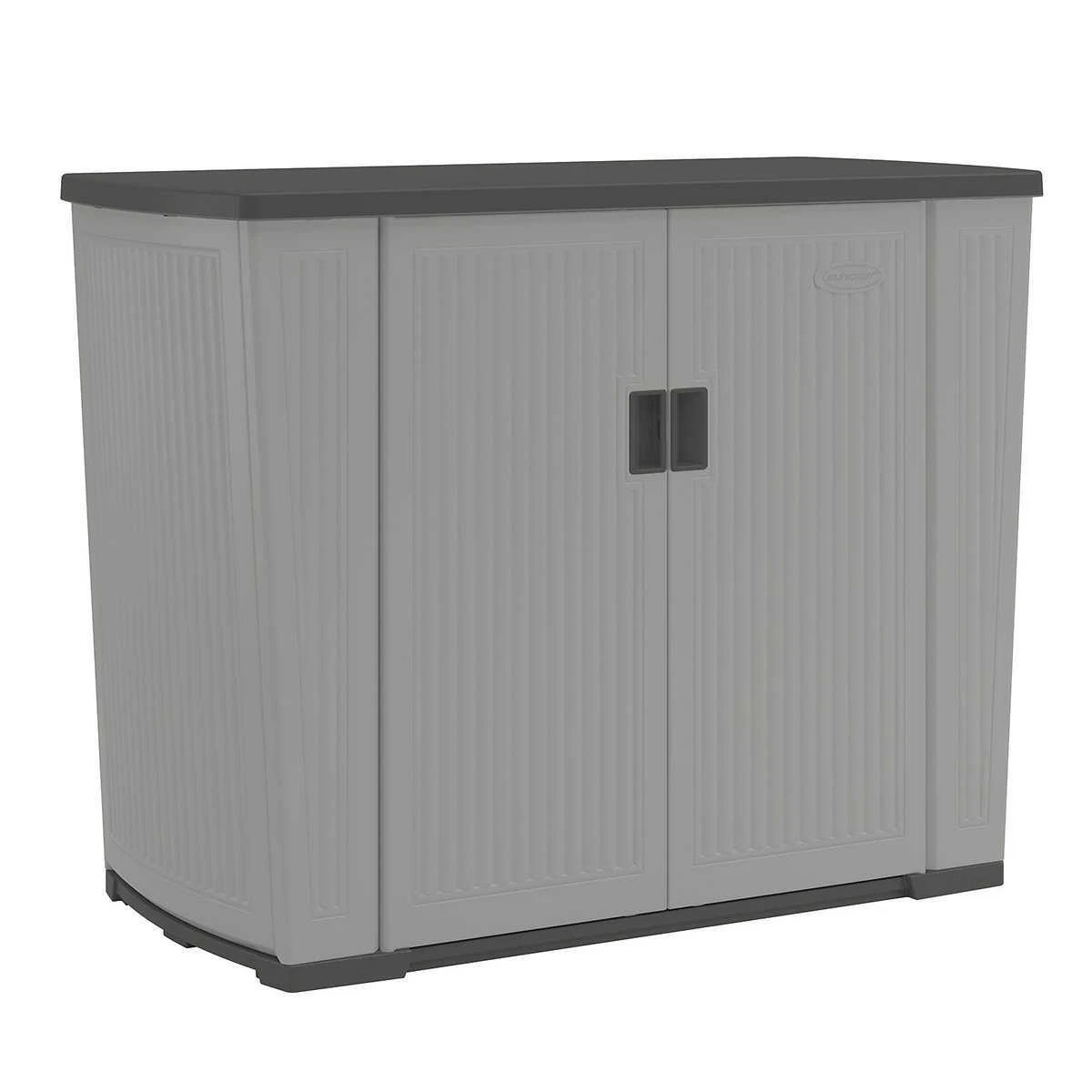 Suncast Storage Cabinets With Doors | Cabinets Matttroy