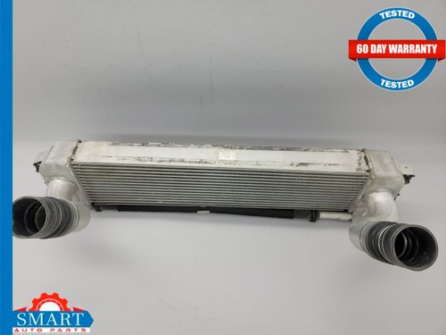 Saturn Sky Red Line Pontiac Solstice GXP Turbo Intercooler 07-09 OEM No ...