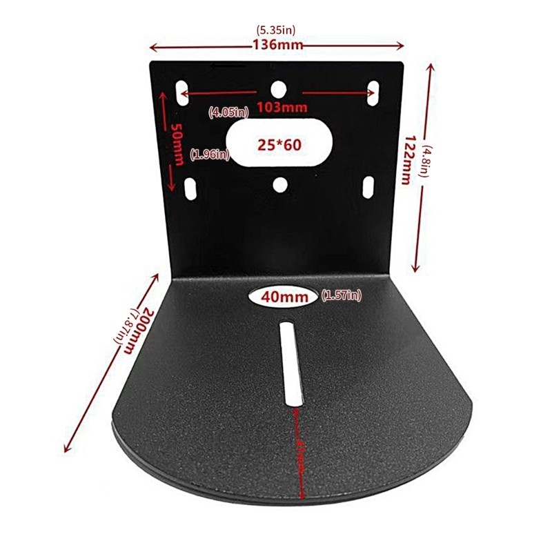 360 Rotating Alloy Camera Stand For Video Conference Systems Adjustable ...