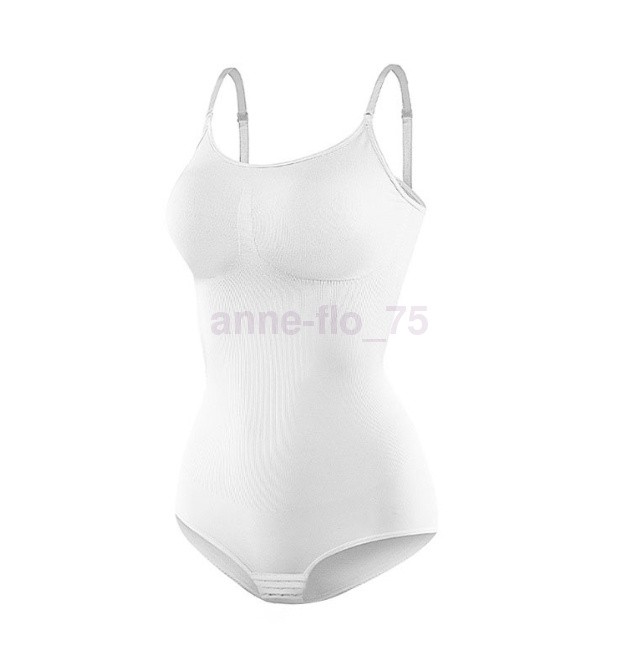 2026 Shapewear Bodysuit For Women Tummy Control Sculpting Body Shaper ...