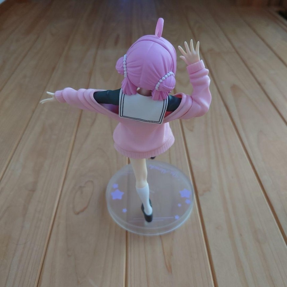 [Anonymous delivery/used goods] Stardust Telepath Akenai Yu no box | eBay