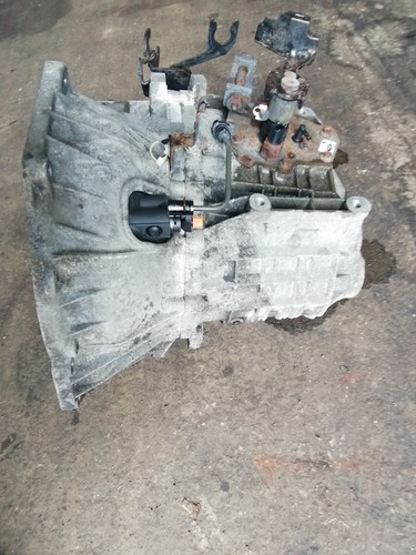 FORD TRANSIT CONNECT MK1 GEARBOX 2T1R7002BE 5 SPEED 1.8TDDI | eBay UK