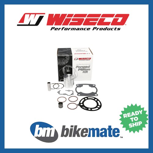 Top End Engine Rebuild Kit 70.5mm for KAWASAKI KX 250 1983 1984 | eBay