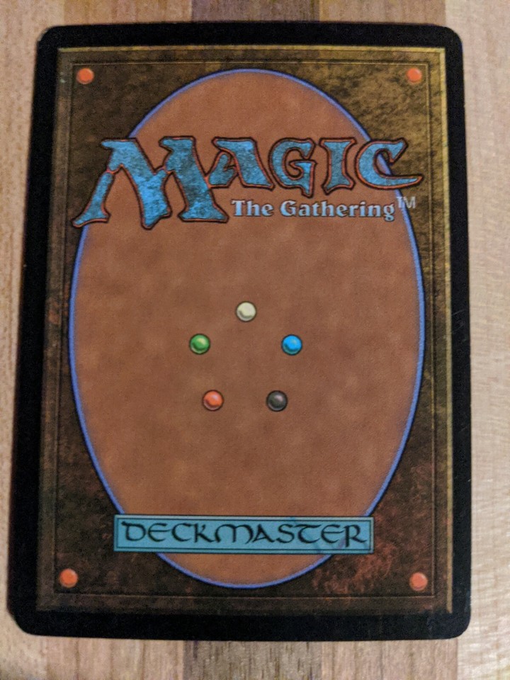 MTG Circu, Dimir Lobotomist Ravnica 196/306 Regular Rare, NM | eBay