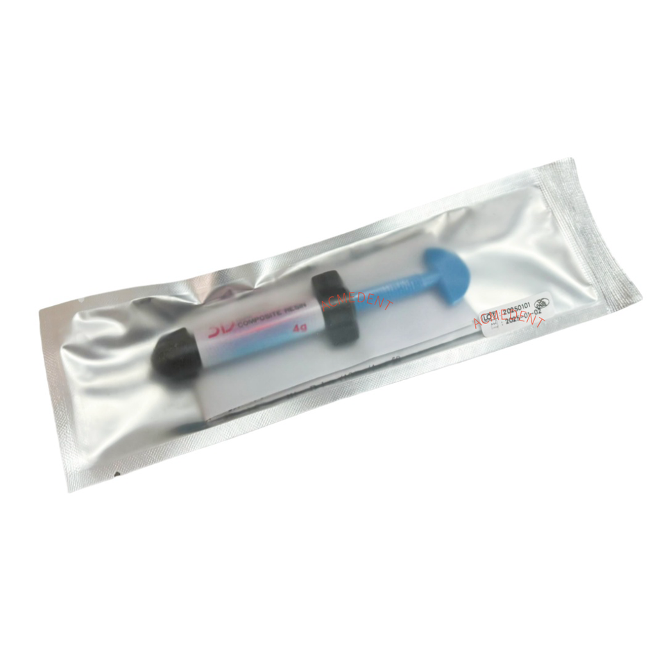 Pink Resin Dental Beauty Gum Composite Syringe Gingiva Recession GC ...