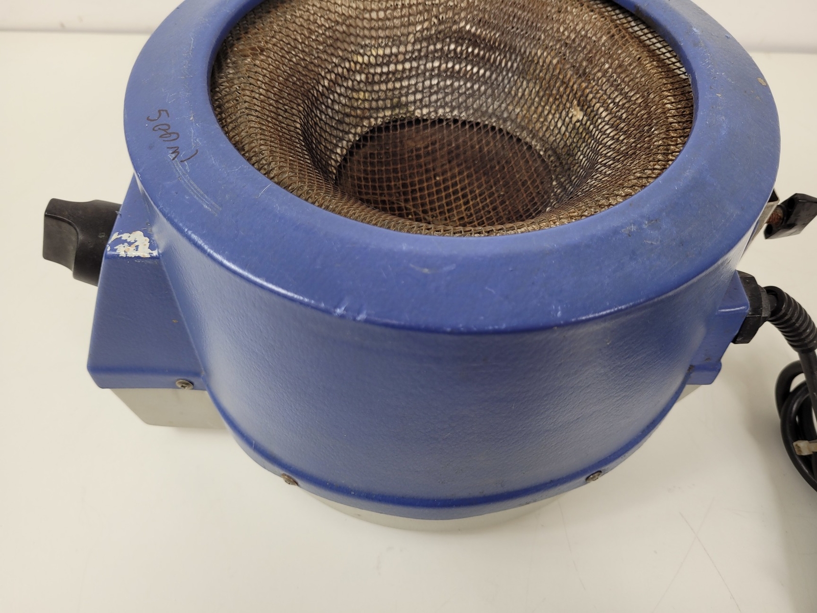 Electromantle MA Heating Mantle Solid State | Grelly UK