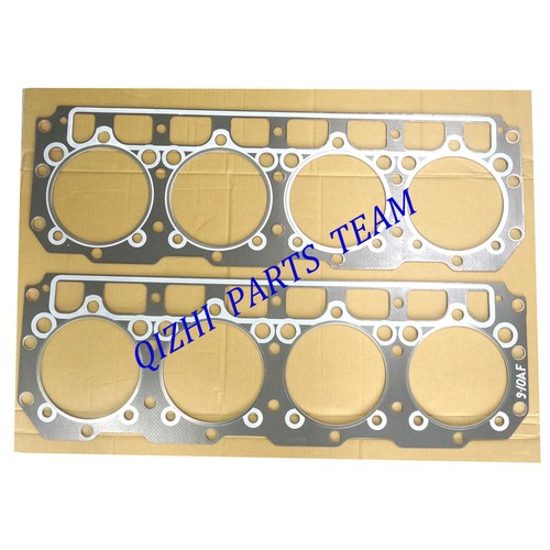 fits Mitsubishi 8DC8 8DC9 8DC10 8DC11 Engine Cylinder Head Gasket | eBay