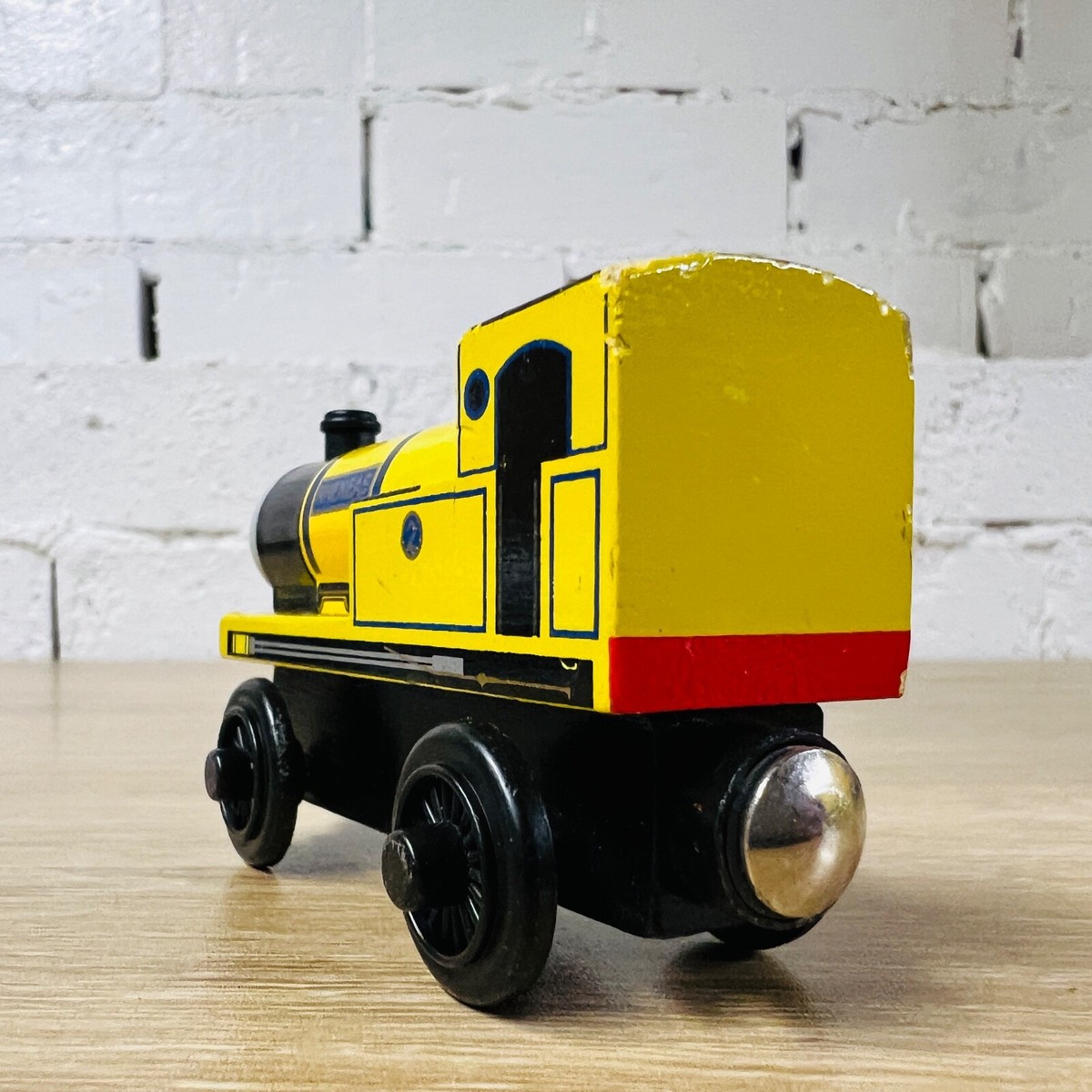 Thomas And Friends Yellow Rheneas 20 Seconds Of Fame | Bachmann Thomas