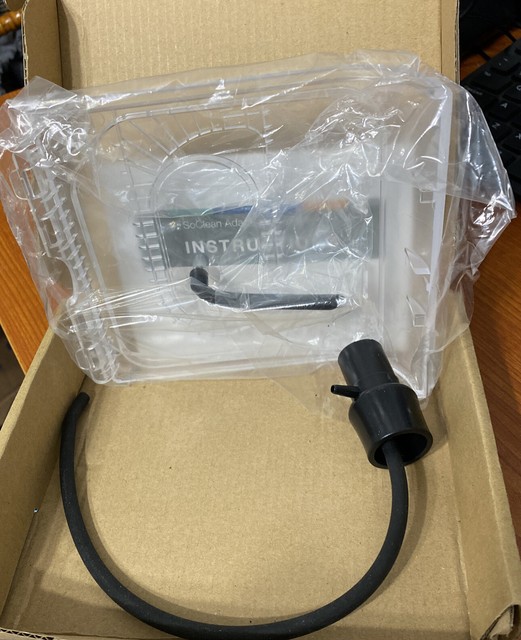 SoClean 2 CPAP Cleaner and Sanitizer With ResMed S9 Adapter for sale ...