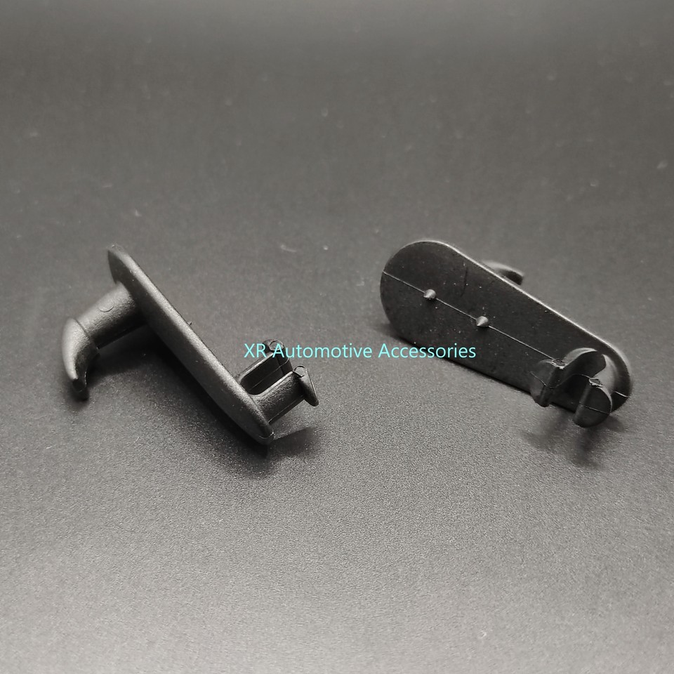 4 Pcs For Toyota Car Floor Mat Carpet Fixed Clips Holder Hooks | eBay