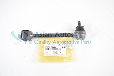 Genuine Kia Sorento 2014-2015 Rear Control Arm 552502W000 OEM | eBay